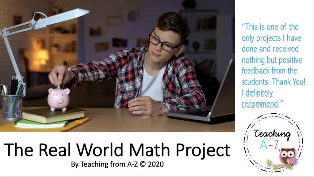 Ditch Your Textbook and Try This Creative Way to Teach What Financial ...